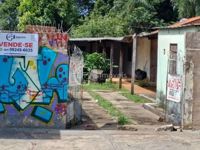 Terreno comercial para Venda em Campo Grande/MS Jardim Imá