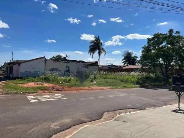 Terreno comercial para Venda em Campo Grande/MS Jardim Leblon