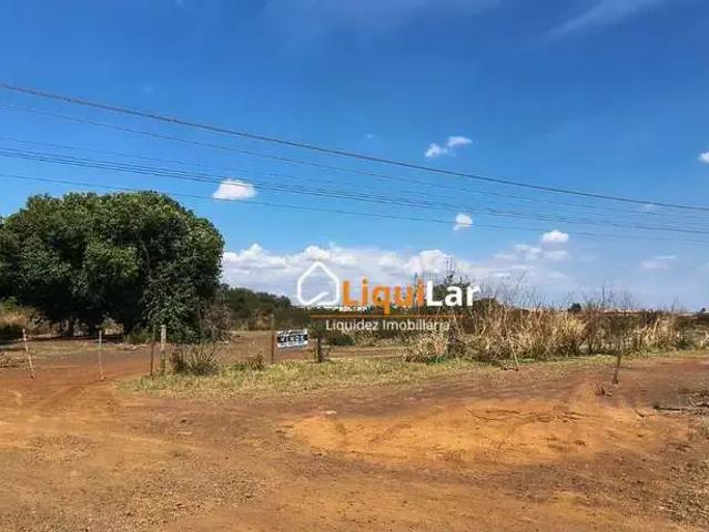 Terreno comercial para Venda em Campo Grande/MS Jardim São Conrado