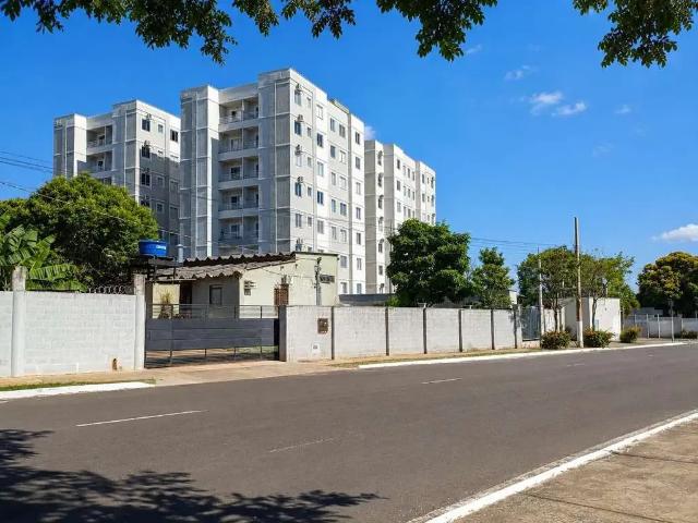 Terreno comercial para Venda em Campo Grande/MS Vila Carlota