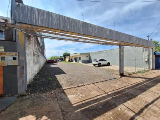 Terreno comercial para Venda em Campo Grande/MS Vila Bandeirante