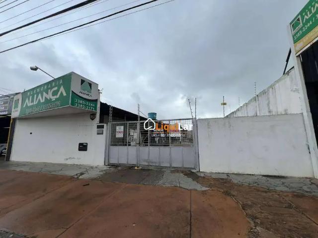 Terreno comercial para Venda em Campo Grande/MS Vila Bandeirante