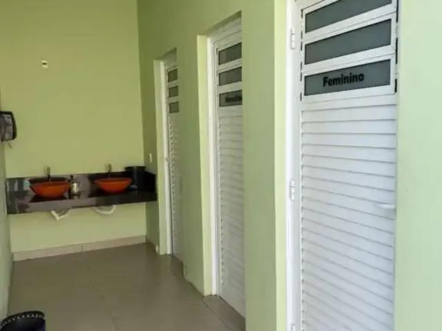 Terreno comercial para Venda em Campo Grande/MS Vila Ipiranga