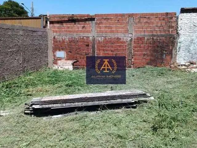 Terreno comercial para Venda em Campo Grande/MS Vila Manoel Taveira