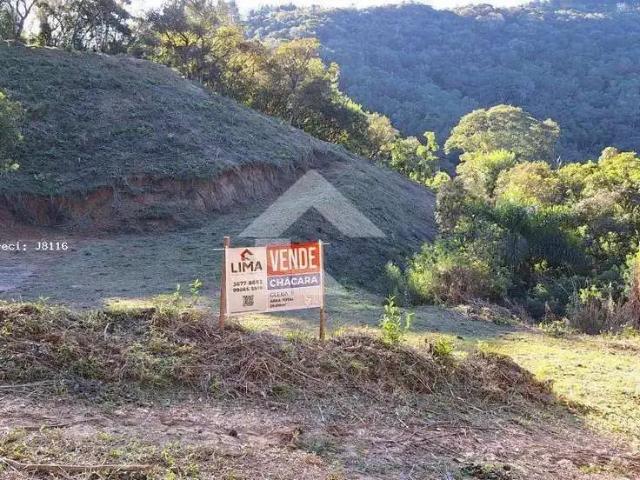 Terreno comercial para Venda em Campo Largo/PR Bateias