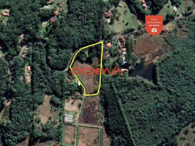 Terreno comercial para Venda em Campo Largo/PR Ferraria