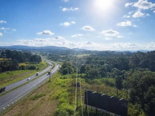Terreno comercial para Venda em Campo Largo/PR Jardim Bela Vista