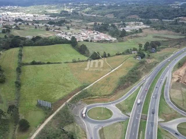 Terreno comercial para Venda em Campo Largo/PR Vila Rivabem