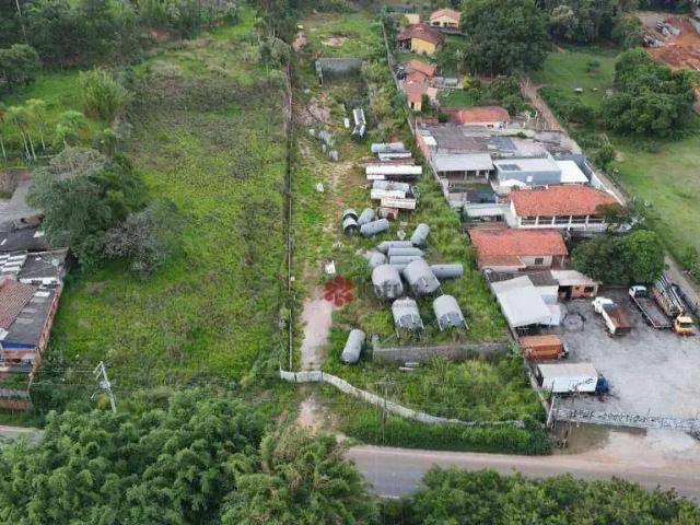 Terreno comercial para Venda em Campo Limpo Paulista/SP Chácara Lagoa Branca
