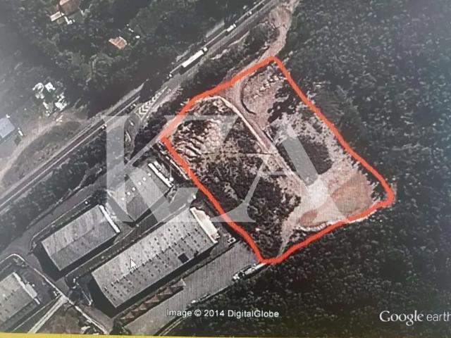 Terreno comercial para Venda em Campo Limpo Paulista/SP Chácara Lagoa Branca