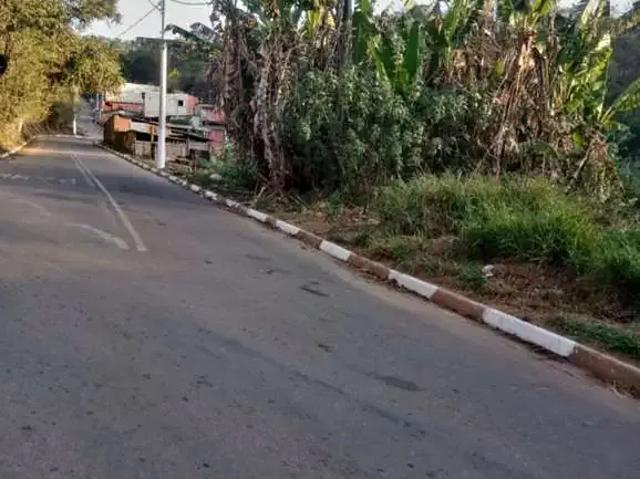 Terreno comercial para Venda em Campo Limpo Paulista/SP Jardim Marsola