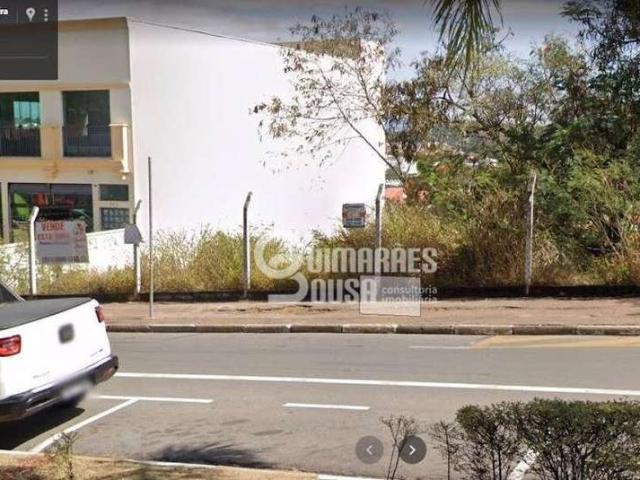 Terreno comercial para Venda em Campo Limpo Paulista/SP Jardim América