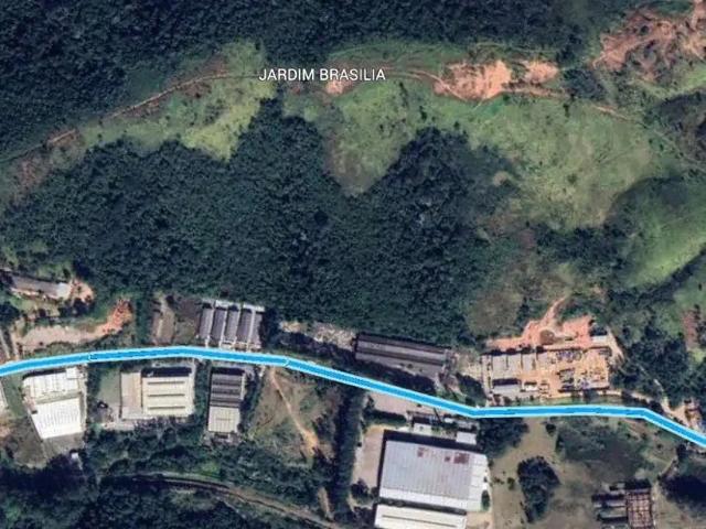 Terreno comercial para Venda em Campo Limpo Paulista/SP Jardim Campo Limpo