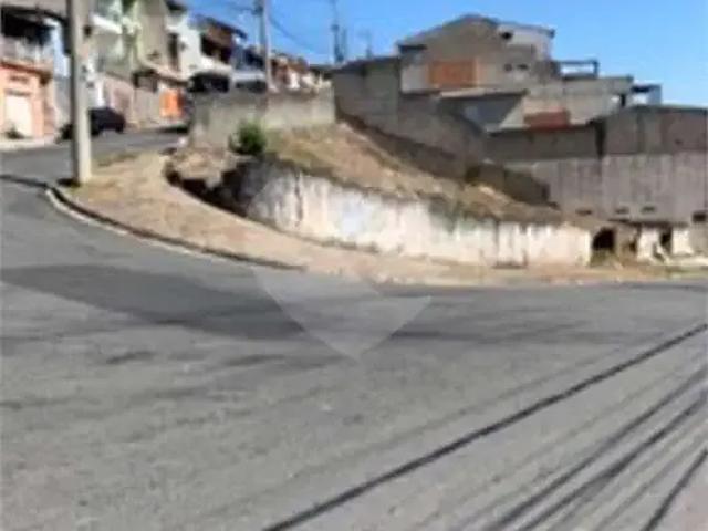 Terreno comercial para Venda em Campo Limpo Paulista/SP Jardim Santo Antônio II