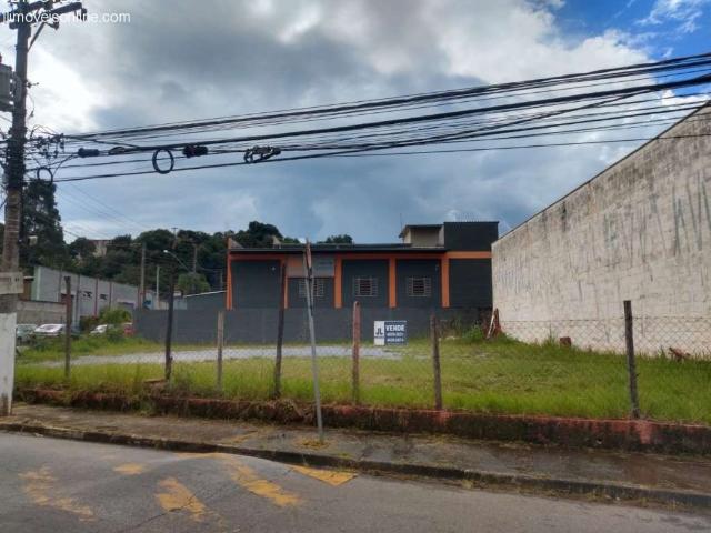 Terreno comercial para Venda em Campo Limpo Paulista/SP Jardim Solange