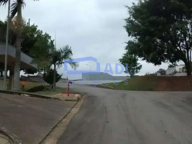 Terreno comercial para Venda em Campo Limpo Paulista/SP Jardim Vista Alegre