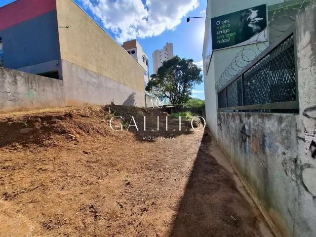 Terreno comercial para Venda em Campo Limpo Paulista/SP Vila Thomazina