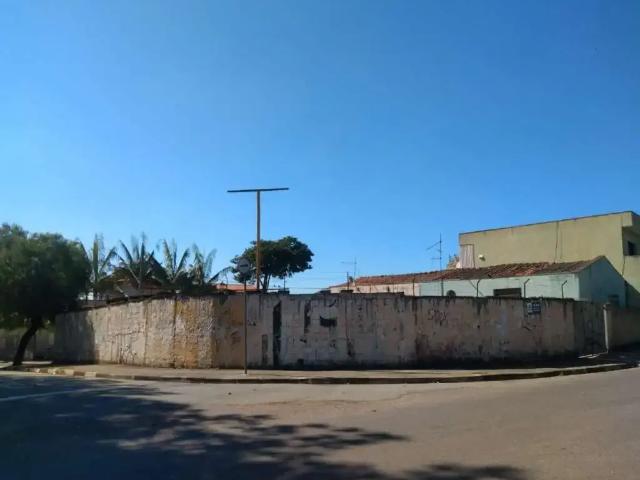 Terreno comercial para Venda em Campo Limpo Paulista/SP Vila Thomazina