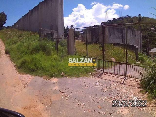 Terreno comercial para Venda em Campos do Jordão/SP Floresta Negra