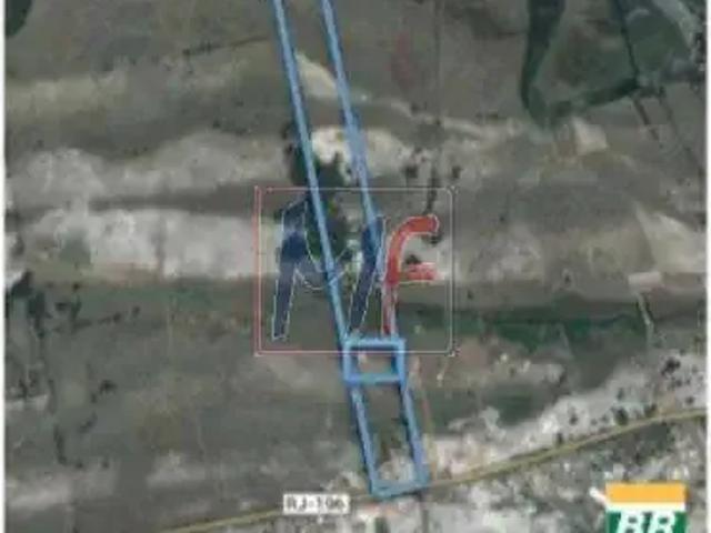 Terreno comercial para Venda em Campos dos Goytacazes/RJ Centro