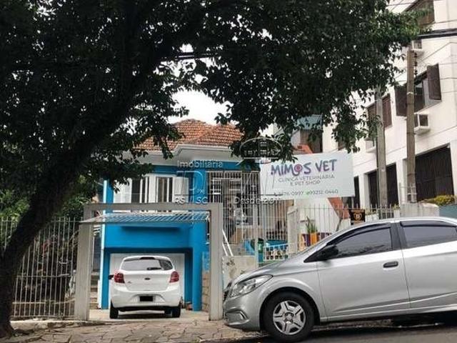 Terreno comercial para Venda em Canoas/RS Marechal Rondon