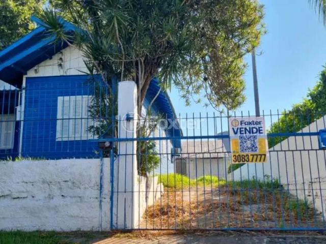 Terreno comercial para Venda em Canoas/RS Marechal Rondon