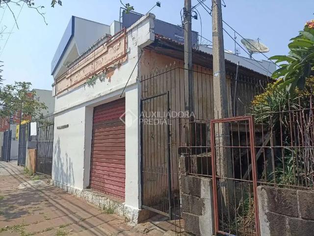 Terreno comercial para Venda em Canoas/RS Marechal Rondon