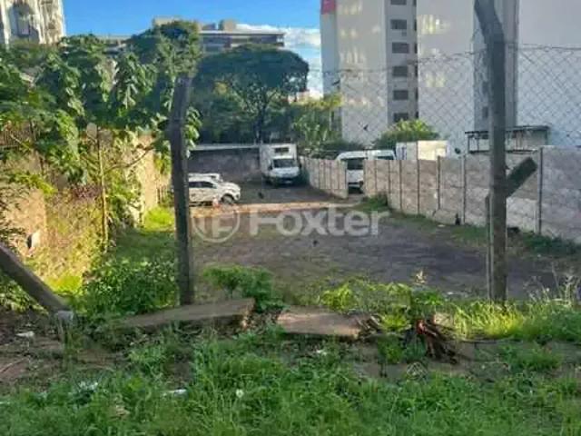 Terreno comercial para Venda em Canoas/RS Marechal Rondon