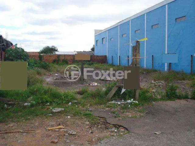 Terreno comercial para Venda em Canoas/RS Mathias Velho