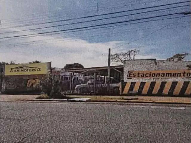 Terreno comercial para Venda em Canoas/RS Mathias Velho