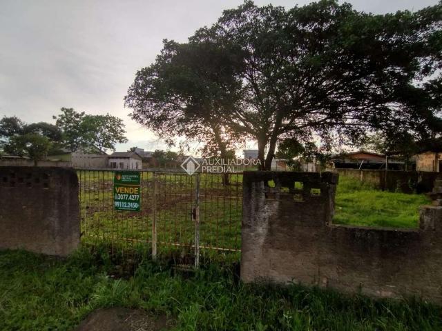 Terreno comercial para Venda em Canoas/RS Mathias Velho