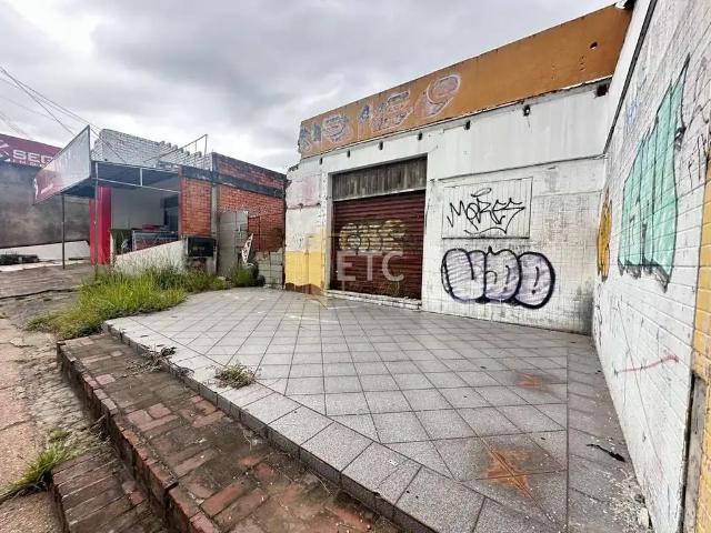 Terreno comercial para Venda em Canoas/RS Mathias Velho