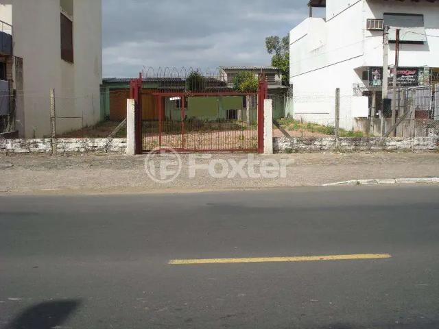 Terreno comercial para Venda em Canoas/RS Mathias Velho