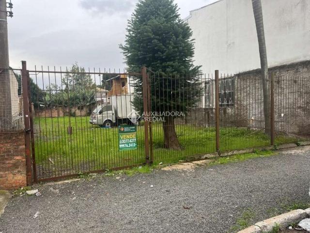 Terreno comercial para Venda em Canoas/RS Niterói