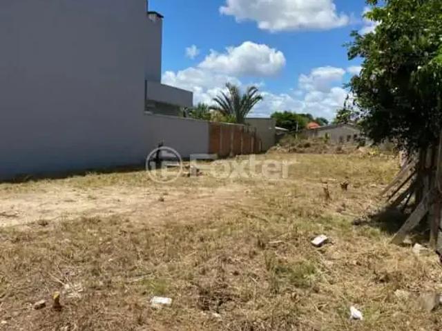 Terreno comercial para Venda em Canoas/RS Niterói