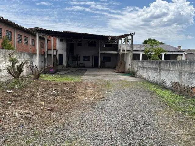 Terreno comercial para Venda em Canoas/RS Niterói