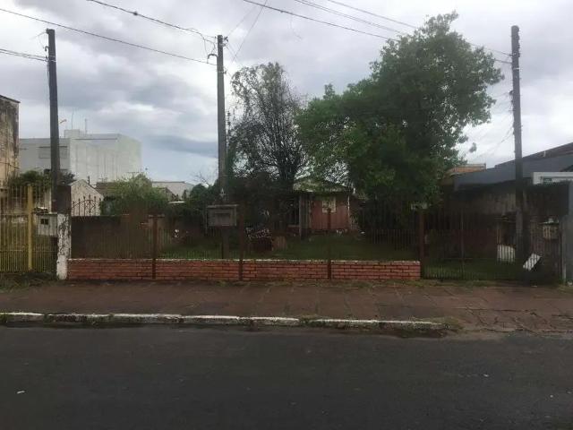 Terreno comercial para Venda em Canoas/RS Niterói