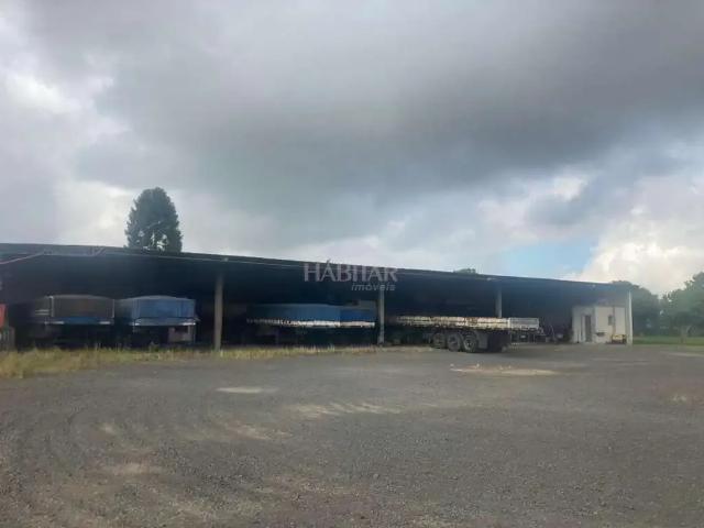 Terreno comercial para Venda em Canoas/RS Niterói