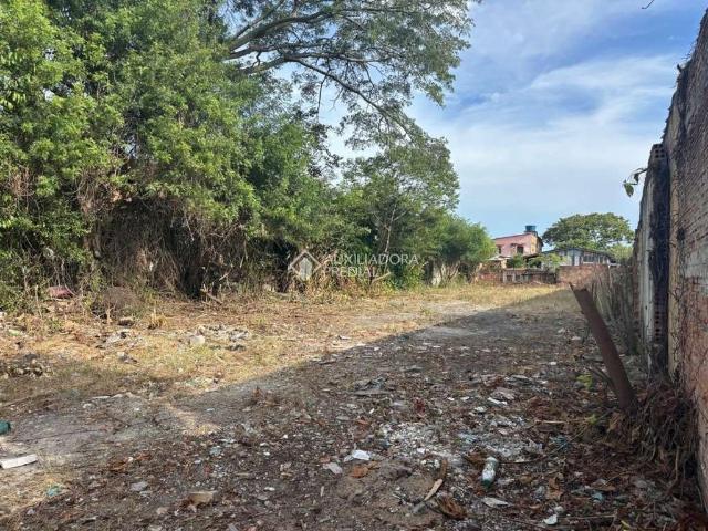 Terreno comercial para Venda em Canoas/RS Niterói