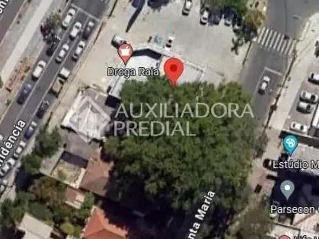 Terreno comercial para Venda em Canoas/RS Nossa Senhora das Graças