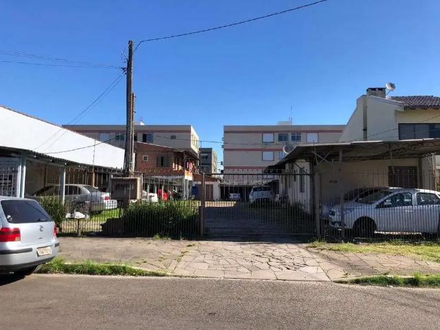 Terreno comercial para Venda em Canoas/RS Nossa Senhora das Graças
