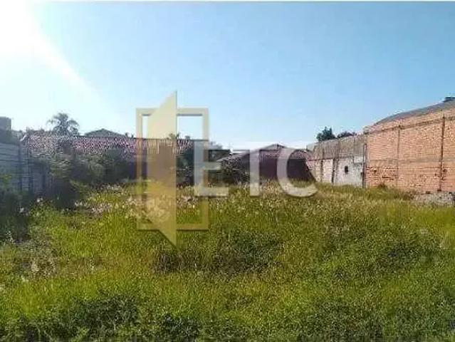 Terreno comercial para Venda em Canoas/RS Nossa Senhora das Graças