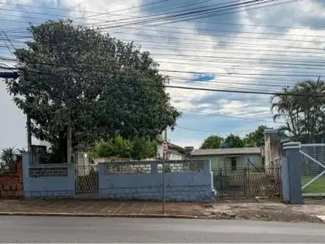 Terreno comercial para Venda em Canoas/RS Nossa Senhora das Graças