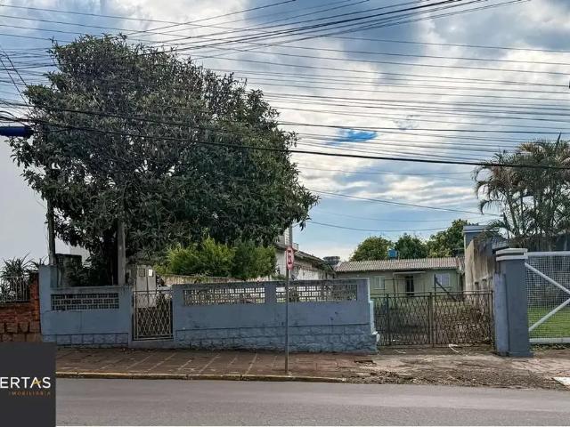 Terreno comercial para Venda em Canoas/RS Nossa Senhora das Graças