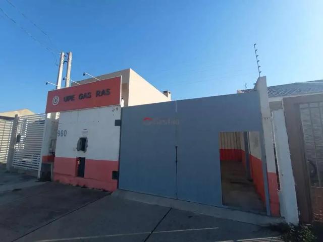 Terreno comercial para Venda em Canoas/RS Olaria