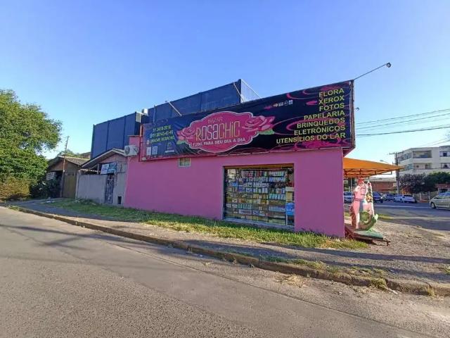 Terreno comercial para Venda em Canoas/RS Centro