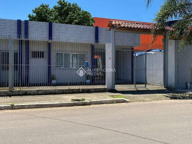 Terreno comercial para Venda em Canoas/RS Centro