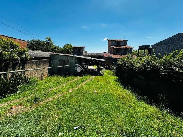 Terreno comercial para Venda em Canoas/RS Guajuviras