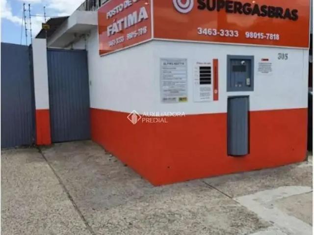 Terreno comercial para Venda em Canoas/RS Harmonia