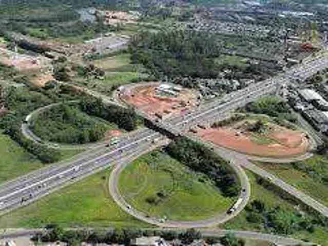 Terreno comercial para Venda em Canoas/RS Harmonia